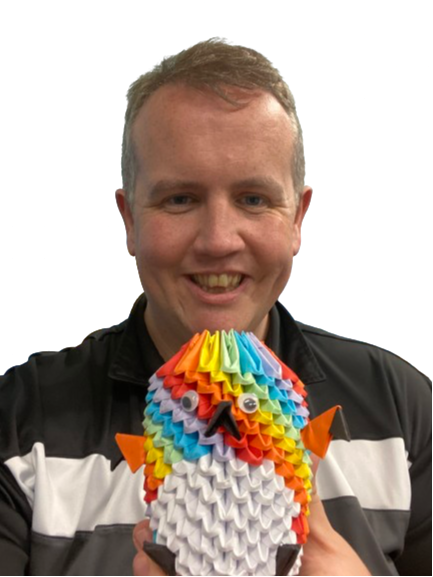 United Church Ferndown : Staff and Leadership